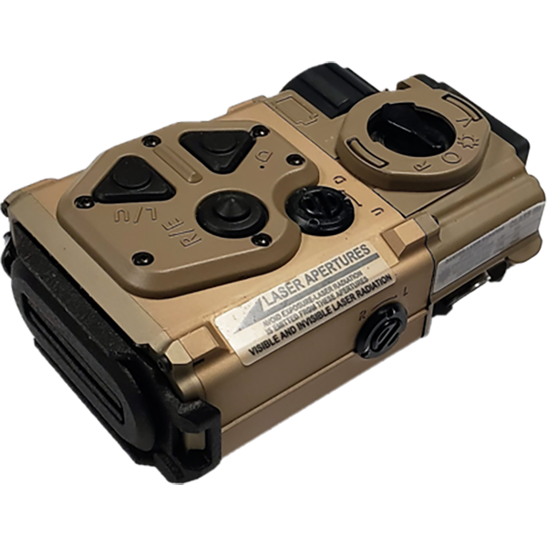 Envision Technology MARS-Lc – Luminary Guard Technologies