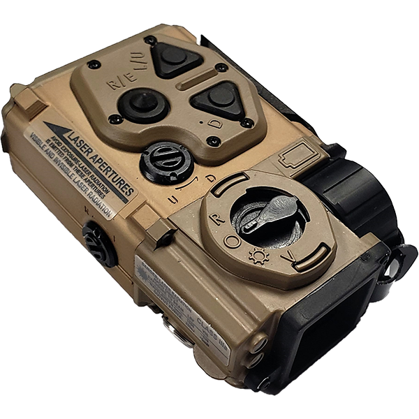 Envision Technology MARS-Lc – Luminary Guard Technologies