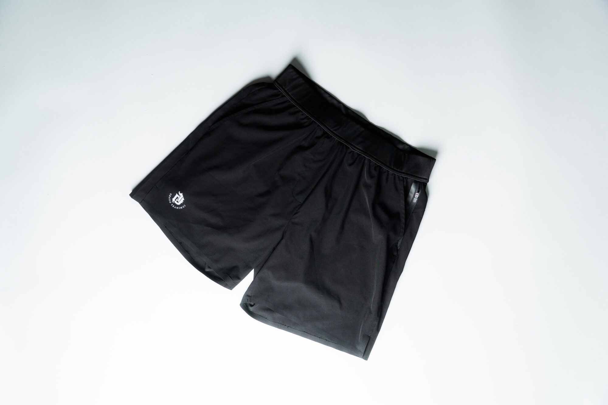 Luminary Guard Gym Shorts – Luminary Guard Technologies