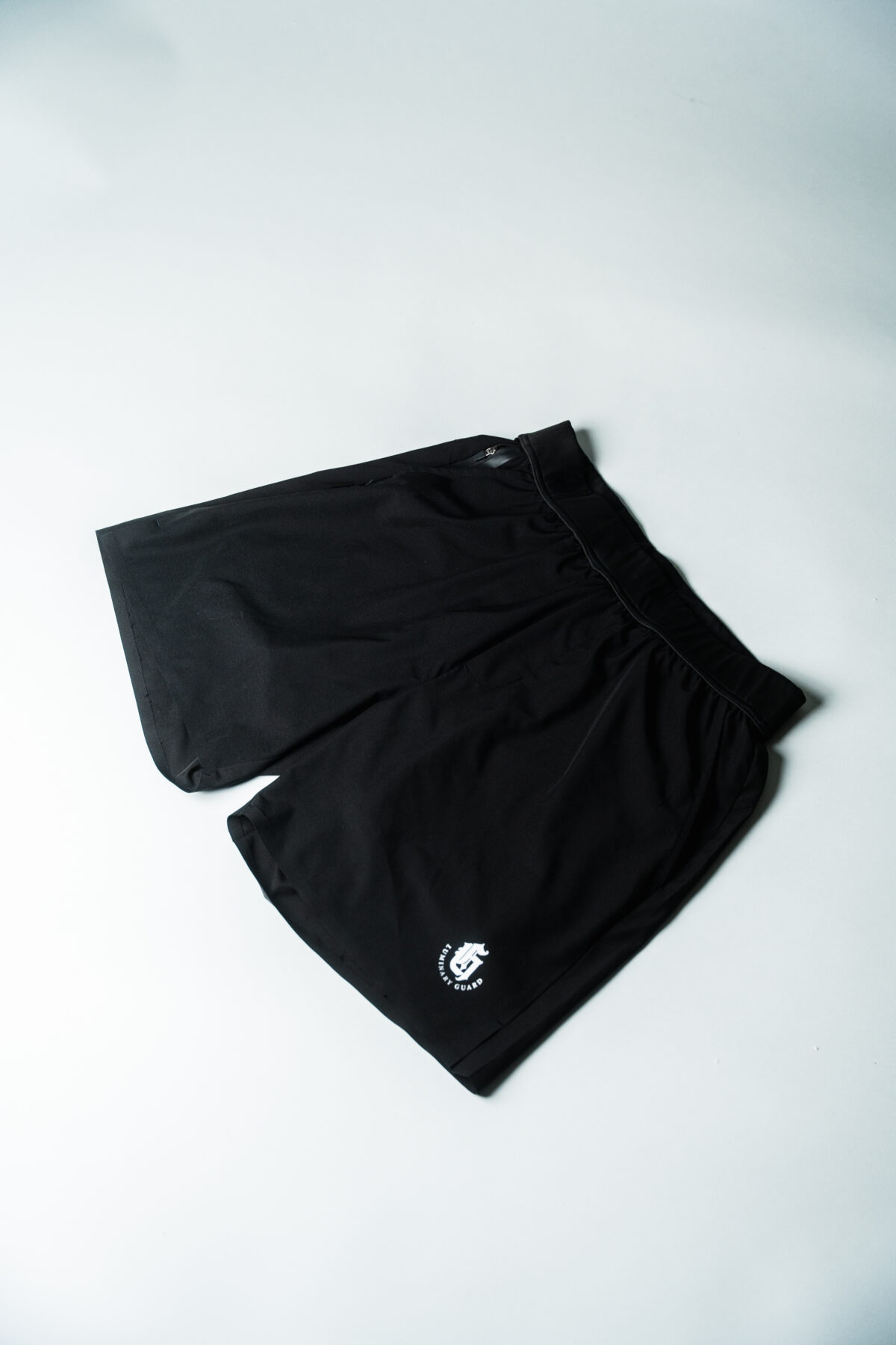 Luminary Guard Gym Shorts – Luminary Guard Technologies