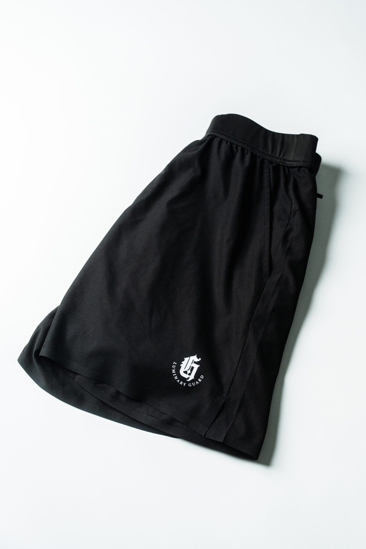 Luminary Guard Gym Shorts – Luminary Guard Technologies